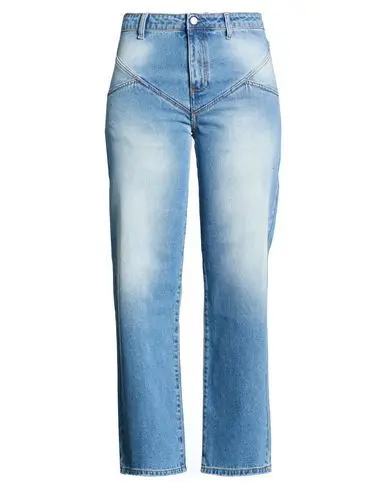 THE EDITOR Jeans Size Cotton