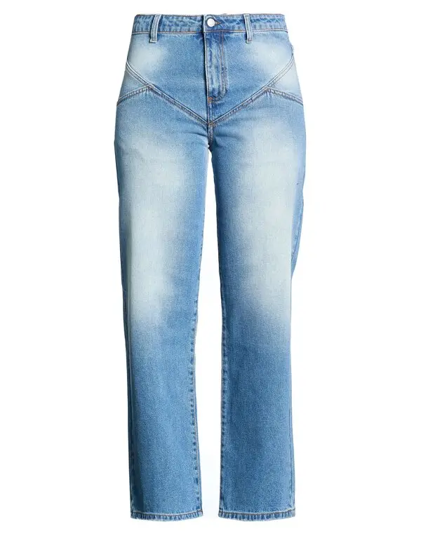 THE EDITOR Jeans Size Cotton