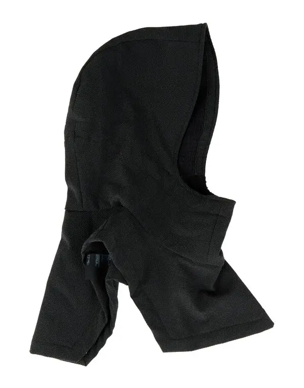 GR10K Hat Charcoal Size Polyamide, Polyester, Elastane