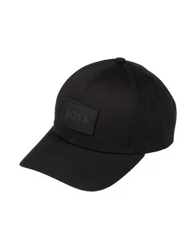 BOSS Hat Size Cotton