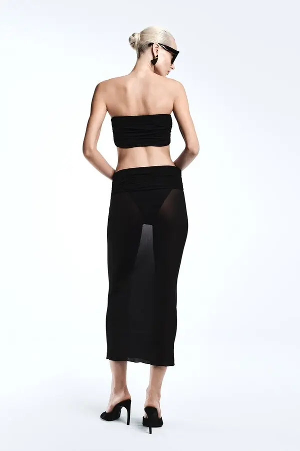 Revolve Colette Midi Dress