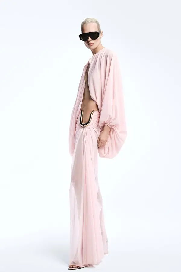 REVOLVE LOS ANGELES Leora Gown