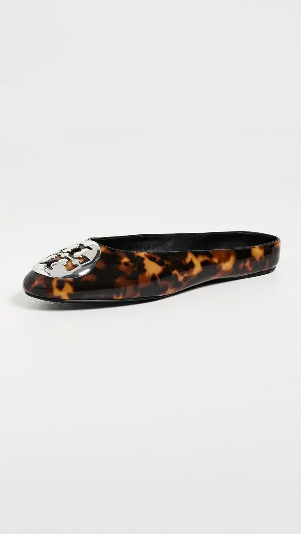 Tory Burch Reva Mules