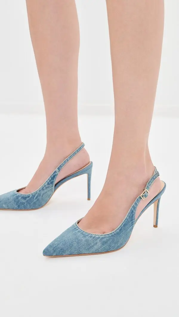 L'Agence Vichy Shoes
