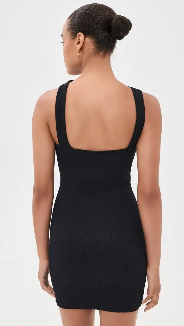 VIX PAULA HERMANNY Mia Mini Dress