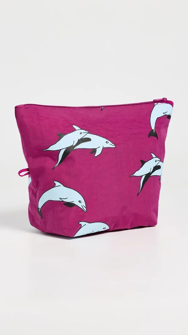 Baggu Go Pouch Set