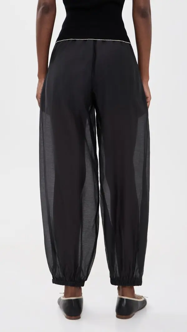 BY MALENE BIRGER Lumas Pants