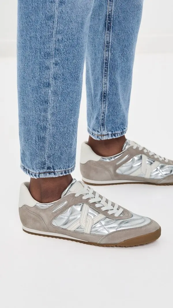 Veronica Beard Natalia Sneakers