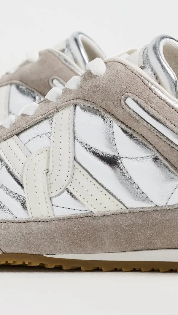 Veronica Beard Natalia Sneakers