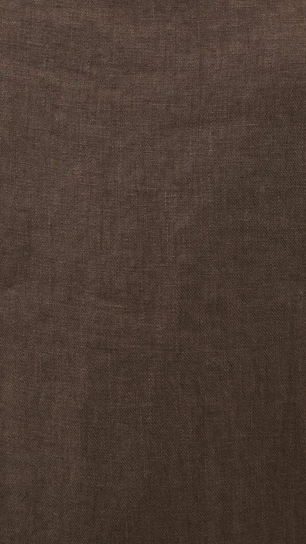 ALEX MILL Maria Linen Mini Dress