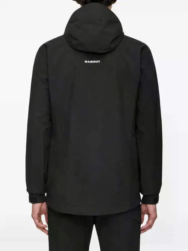 MAMMUT Treeline Light Hs Hooded Jacket