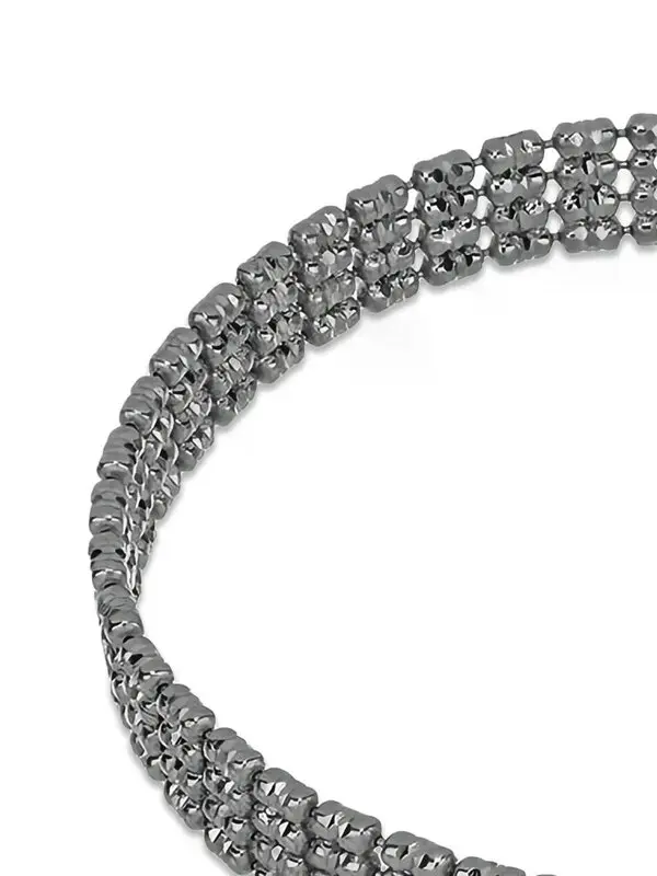 DESMOS Infinity Bracelet