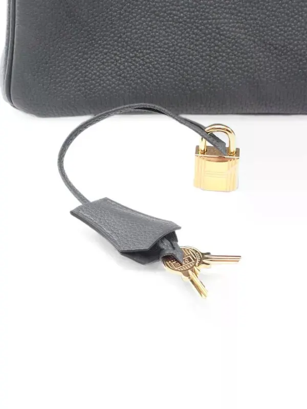 Hermès 2026 Birkin 25 Togo Leather Handbag