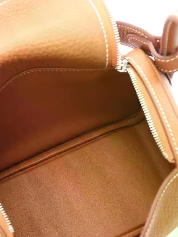 Hermès Lindy Shoulder Bag