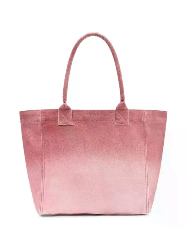 Isabel Marant Étoile Small Yenky Tote Bag
