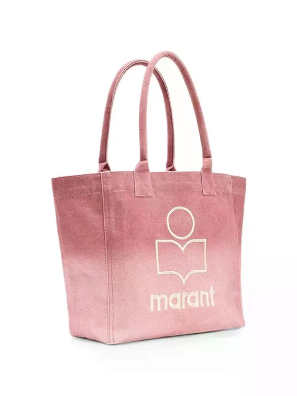 Isabel Marant Étoile Small Yenky Tote Bag