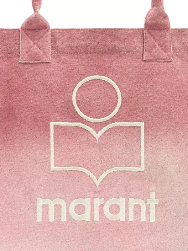 Isabel Marant Étoile Small Yenky Tote Bag