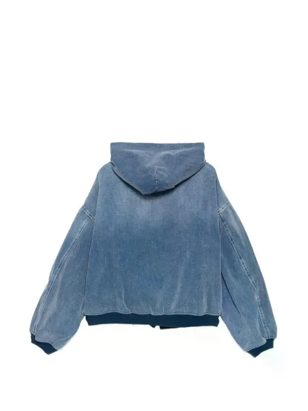 Alexander Wang Oversized Hoodie