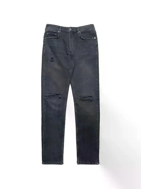Ksubi Chitch Roadhouse Repair Jeans