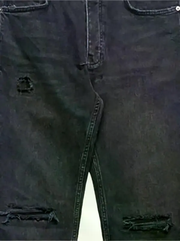 Ksubi Chitch Roadhouse Repair Jeans