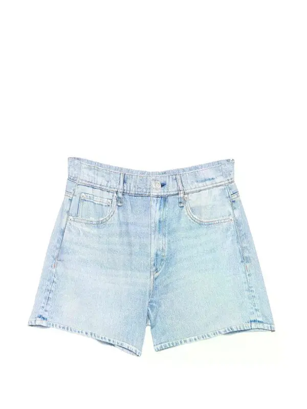 Rag & Bone Miramar Walking Shorts