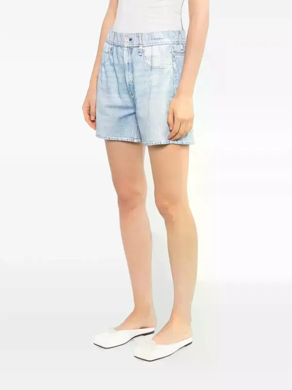 Rag & Bone Miramar Walking Shorts