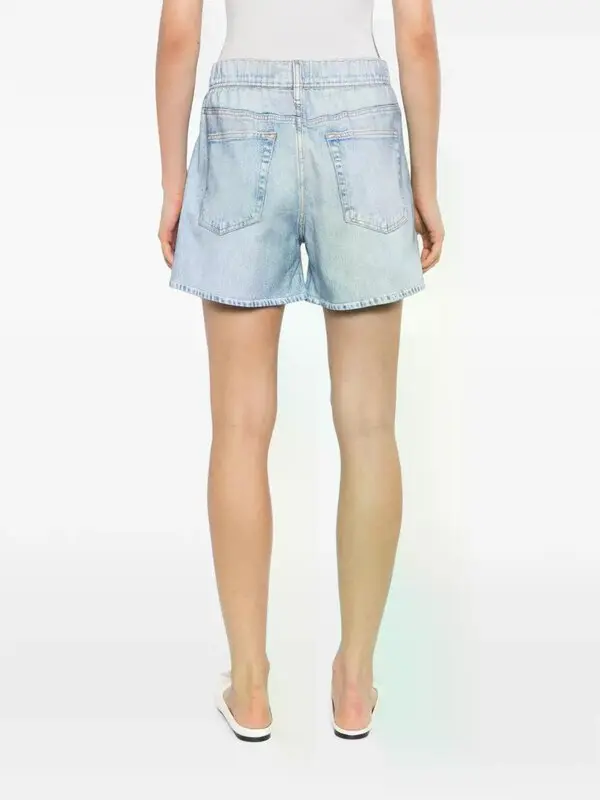 Rag & Bone Miramar Walking Shorts