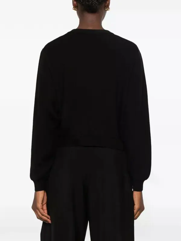 Khaite Cooper Cardigan