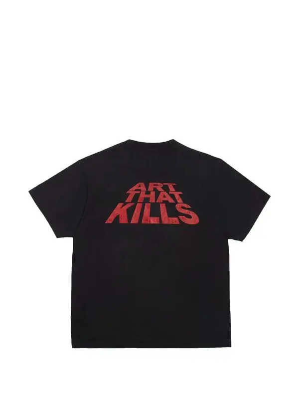 GALLERY DEPT. Art That Kills Short-sleeve T-shirt