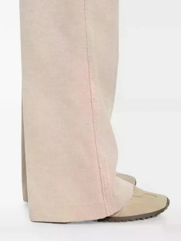 Herno Elasticated Waist Trousers