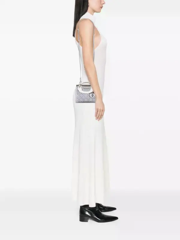 Dior Mini Lady Satchel