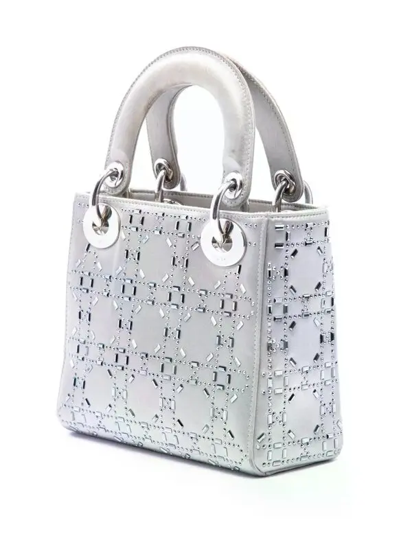 Dior Mini Lady Satchel