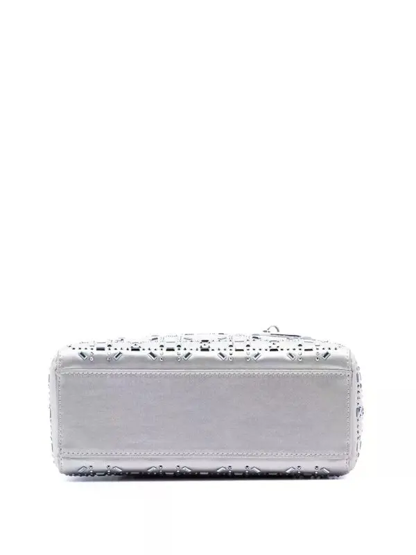 Dior Mini Lady Satchel