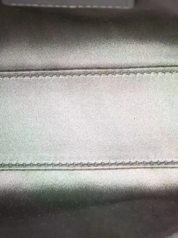 Dior Mini Lady Satchel