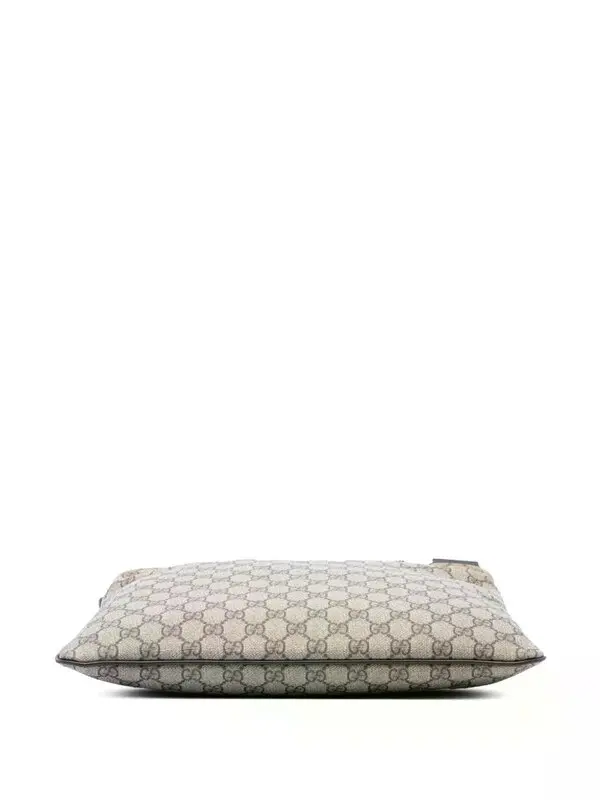 Gucci 2000-2015 Gg Supreme Crossbody Bag
