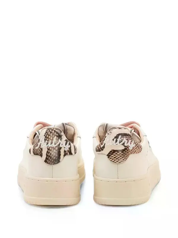 AUTRY Dallas Low-top Sneakers