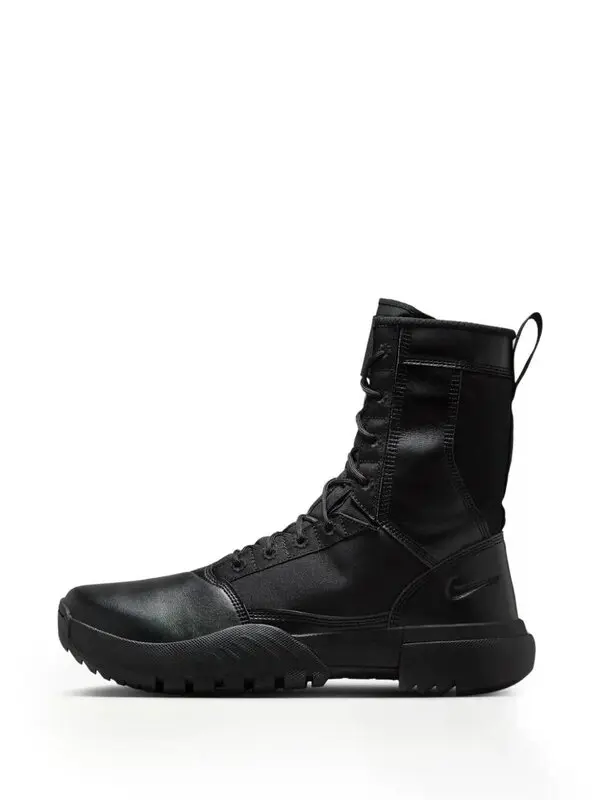 Nike Sfb Air Field Ukiah Hi-top Sneakers - Black