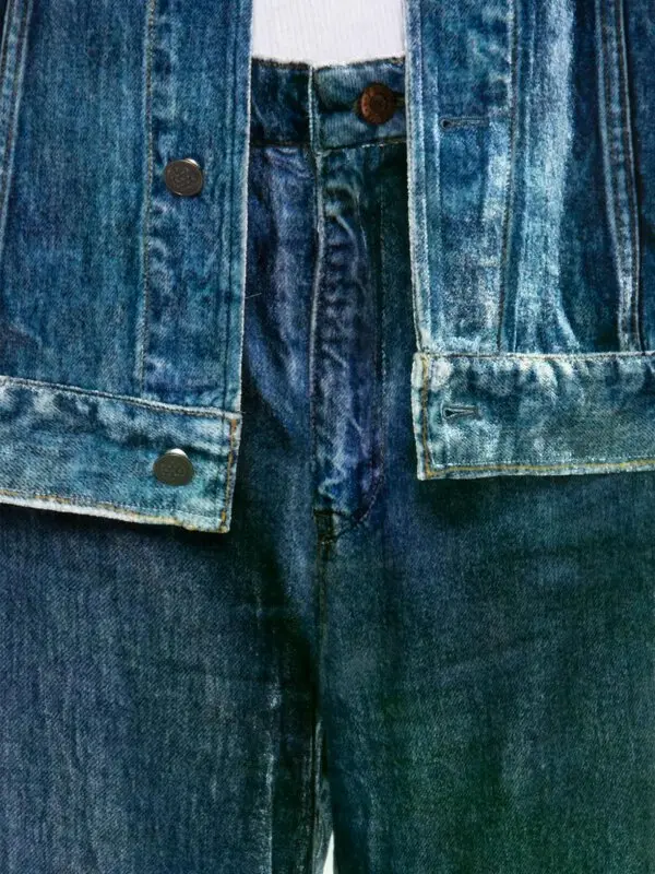 PIERRE-LOUIS MASCIA Kandox Trousers