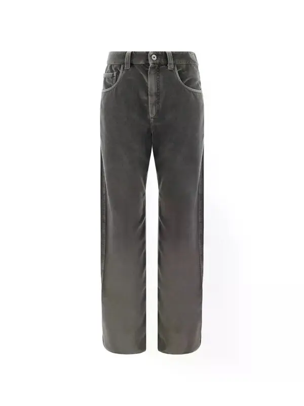 Brunello Cucinelli Relaxed-fit Trousers