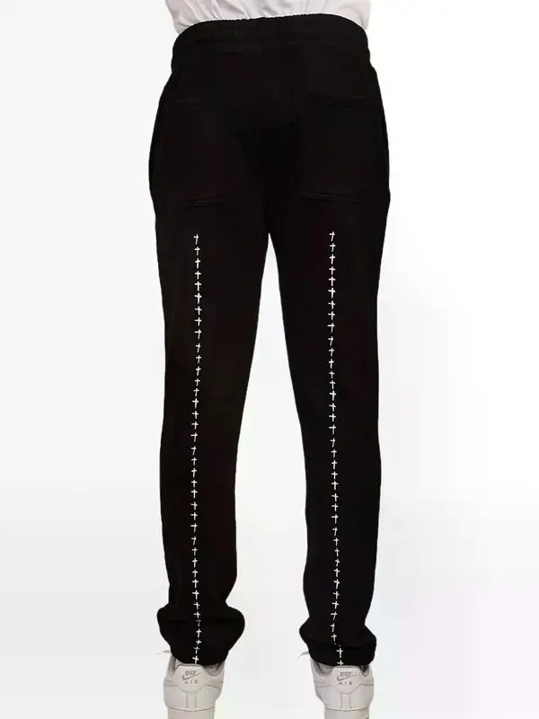 RtA Owen Drawstring Track Pants