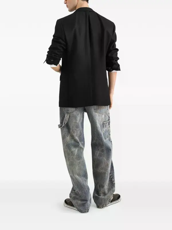 Dolce & Gabbana Denim Trousers