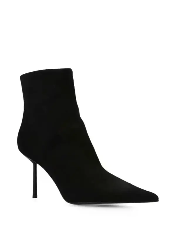 LE SILLA Bella Ankle Boots