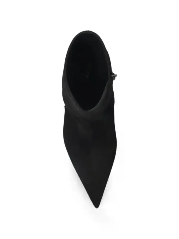 LE SILLA Bella Ankle Boots