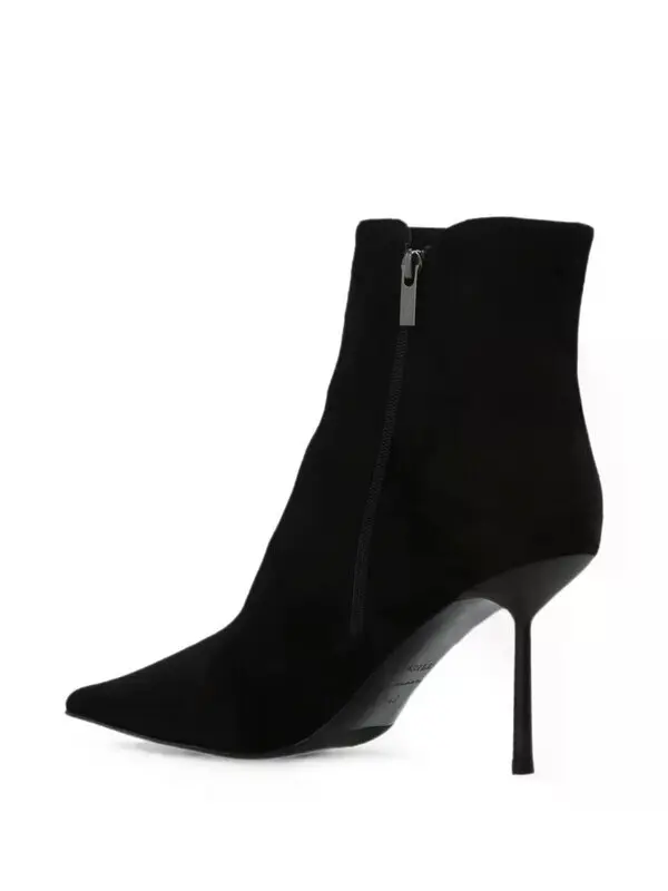 LE SILLA Bella Ankle Boots