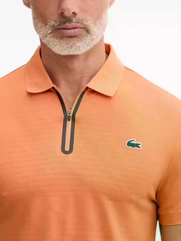 Lacoste Ultra-dry Tennis Polo Shirt
