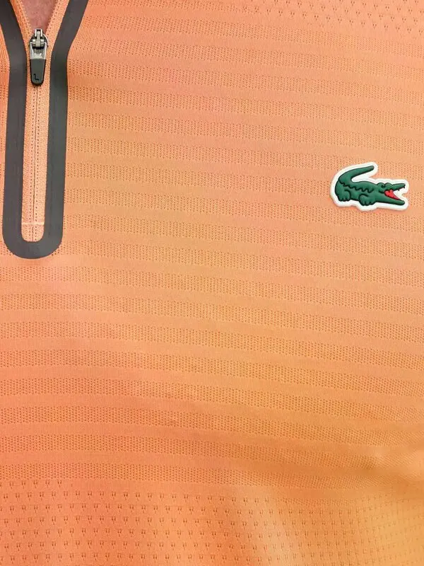 Lacoste Ultra-dry Tennis Polo Shirt