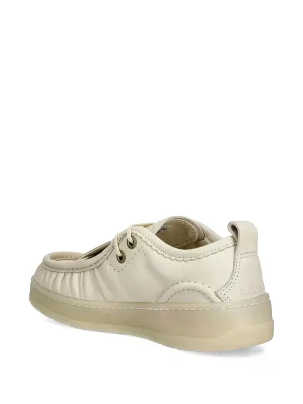 Lacoste Umpire Low-top Sneakers