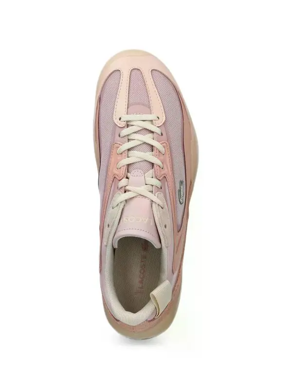 Lacoste Side Low-top Sneakers