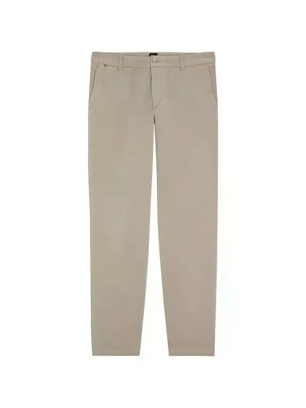 BOSS Kane Trousers - Neutrals