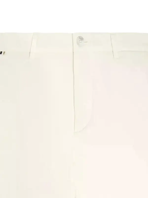 BOSS Kane Belt-loop Shorts
